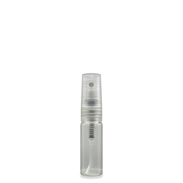 The Aromatherapist Mini Glass Spray Bottle, 3 ml