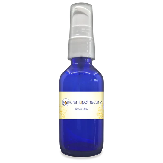 The Aromatherapist SAD Shower Gel
